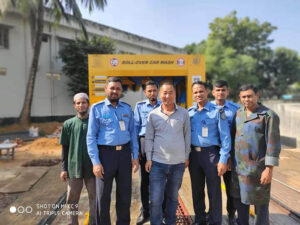 Car Washing Machine Supplier& Manufacturer – Topwell Clean Equipment